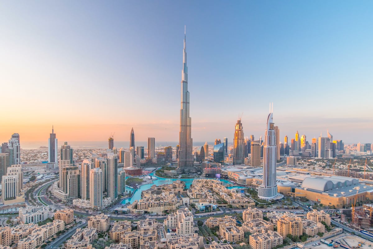 City pass pour Dubaï : lequel choisir
