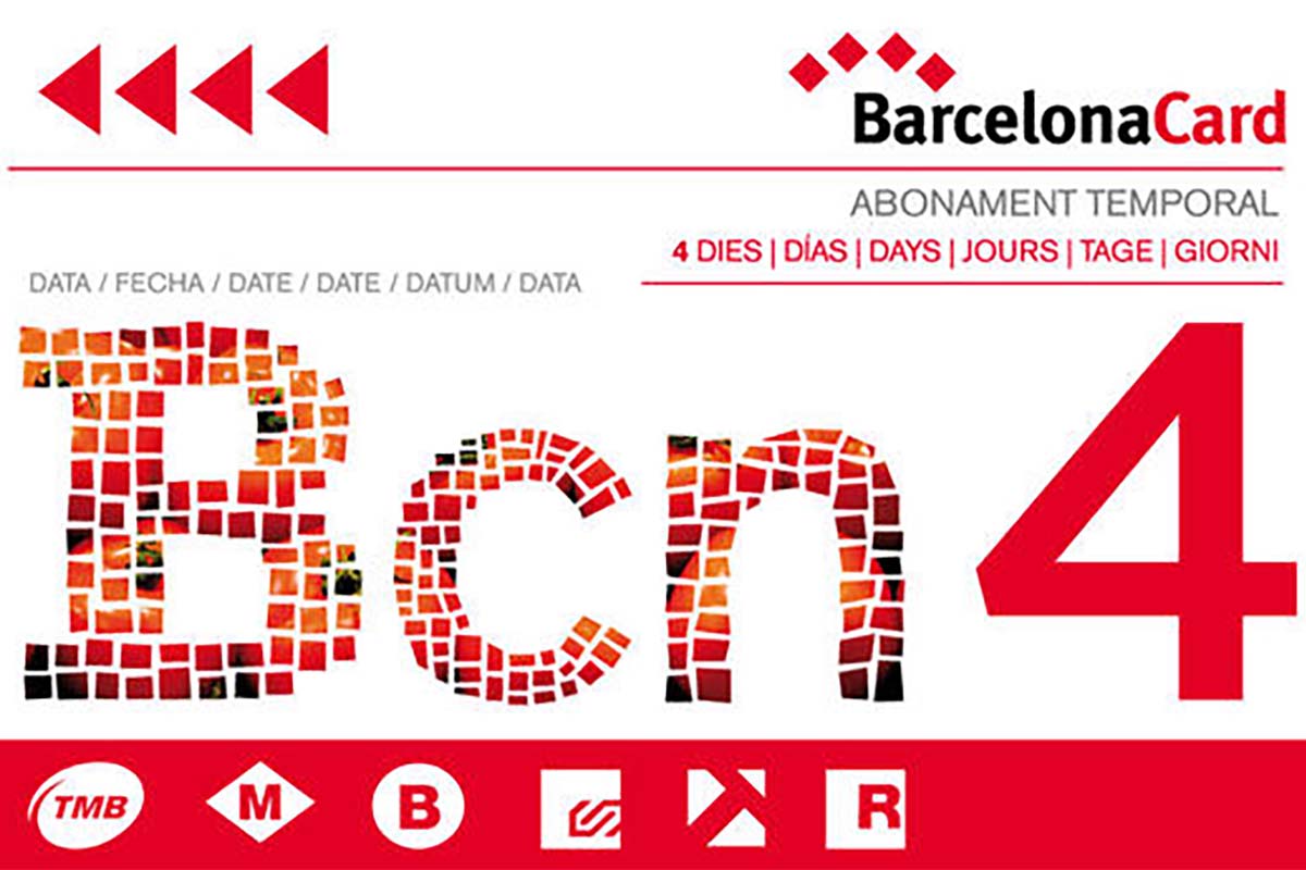 Barcelona city passes: which one to choose?