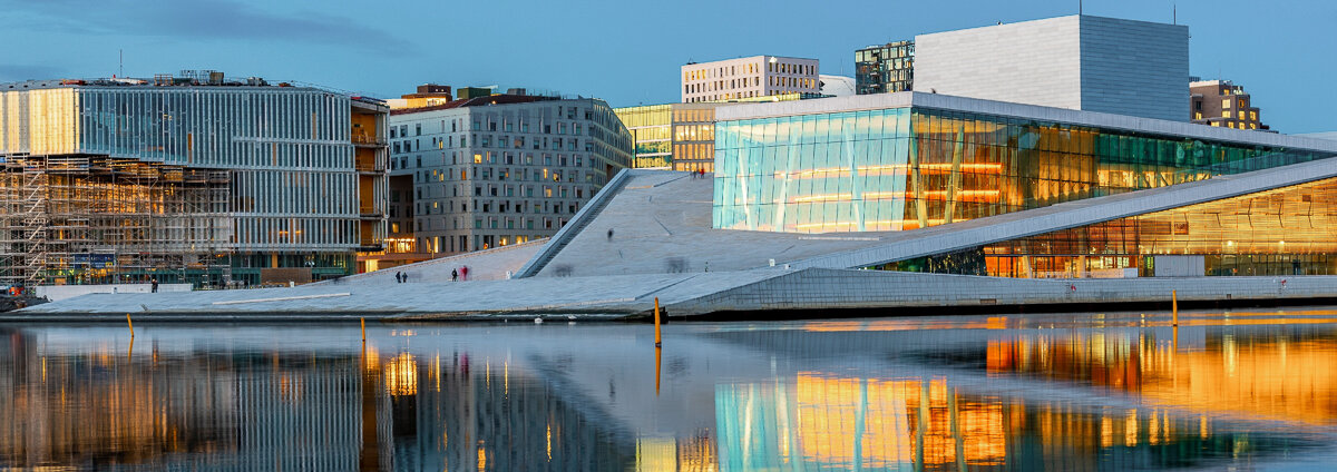 Oslo Pass : fonctionnement & conseils sur ce city pass