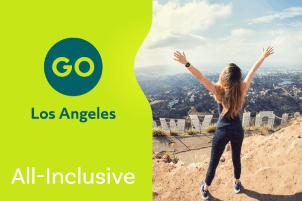 Pass Los Angeles : quel est le meilleur pass