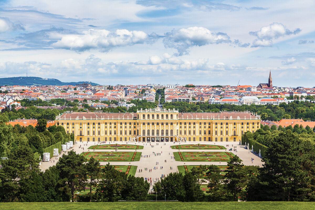 Pass Vienne : quel est le meilleur city pass