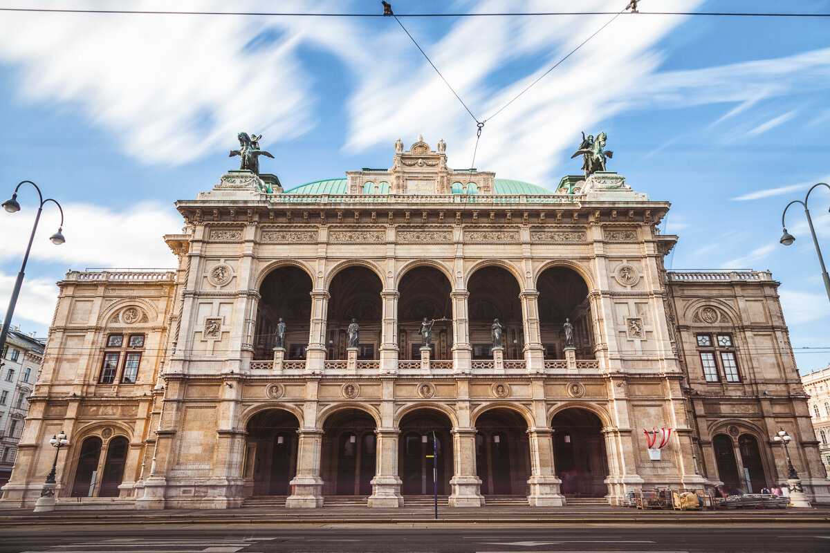 Pass Vienne : quel est le meilleur city pass