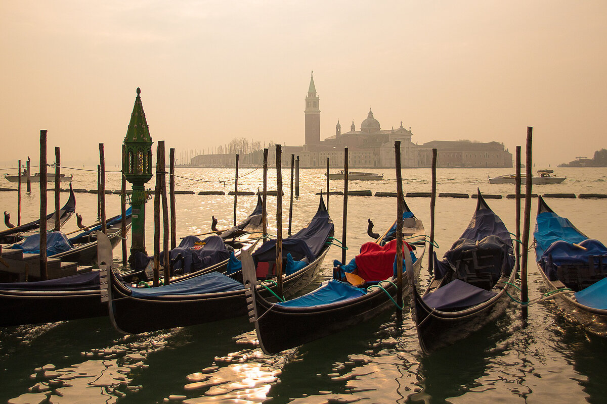 Venice city passes: which one to choose?