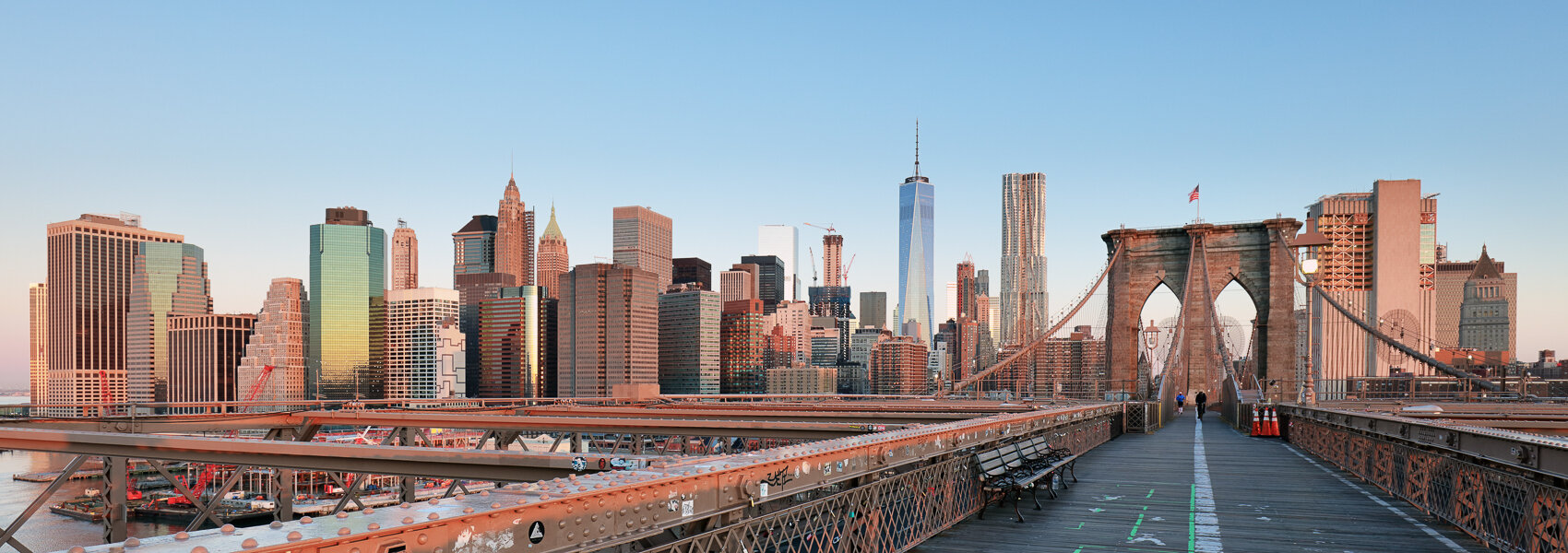New York pass: which one to choose?