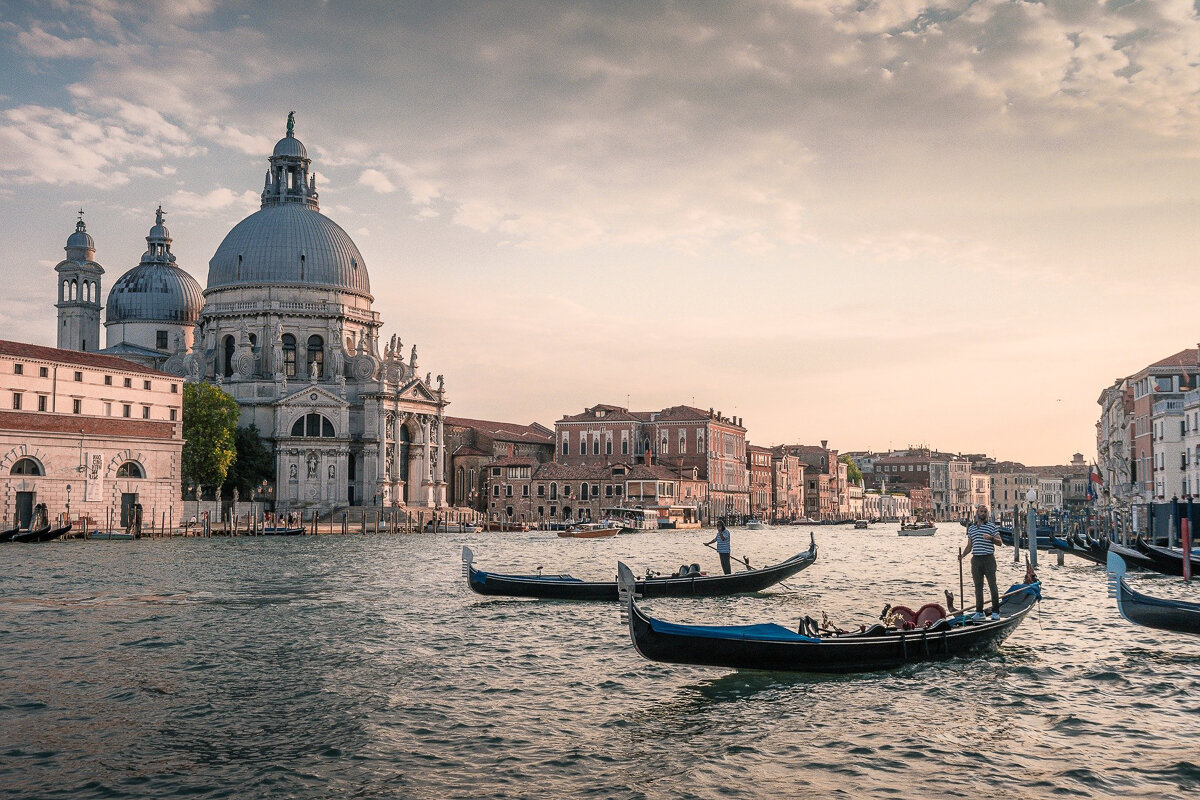 Venice city passes: which one to choose?