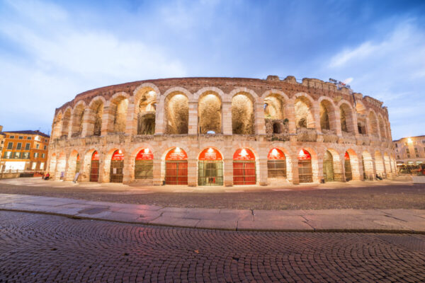 Verona Card : prix & principe du city pass de Vérone