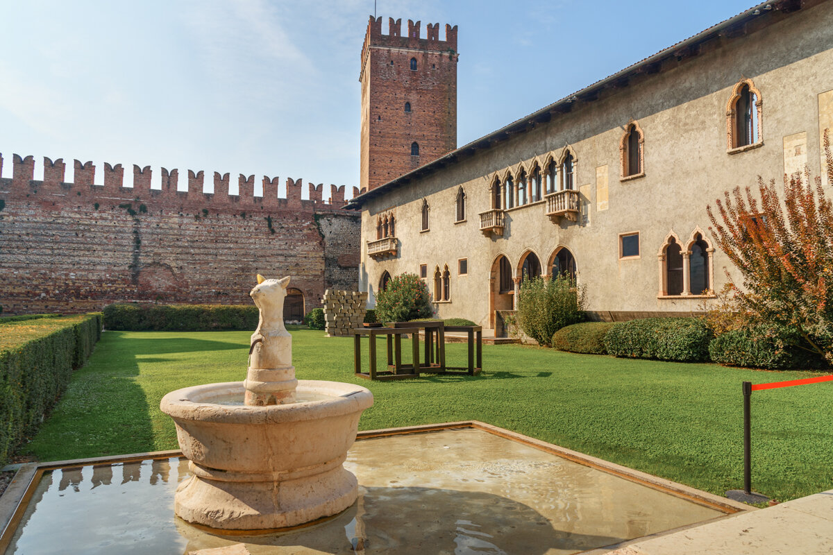 Verona Card : prix & principe du city pass de Vérone